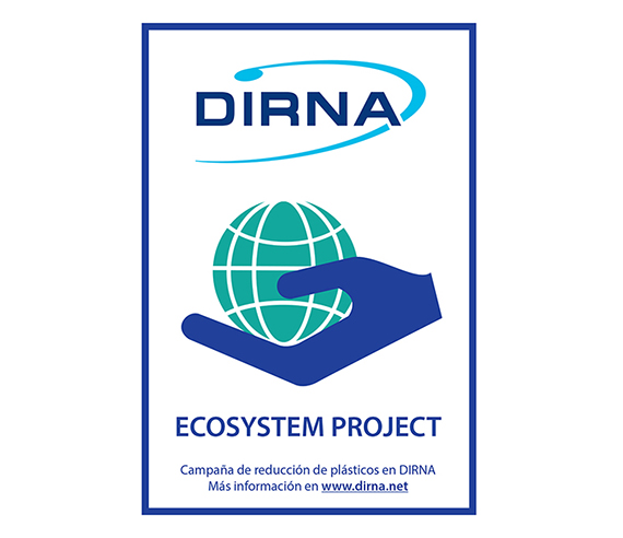 DIRNA PONE EN MARCHA EL PROYECTO ECOSYSTEM PARA LA REDUCCIÓN DE ...