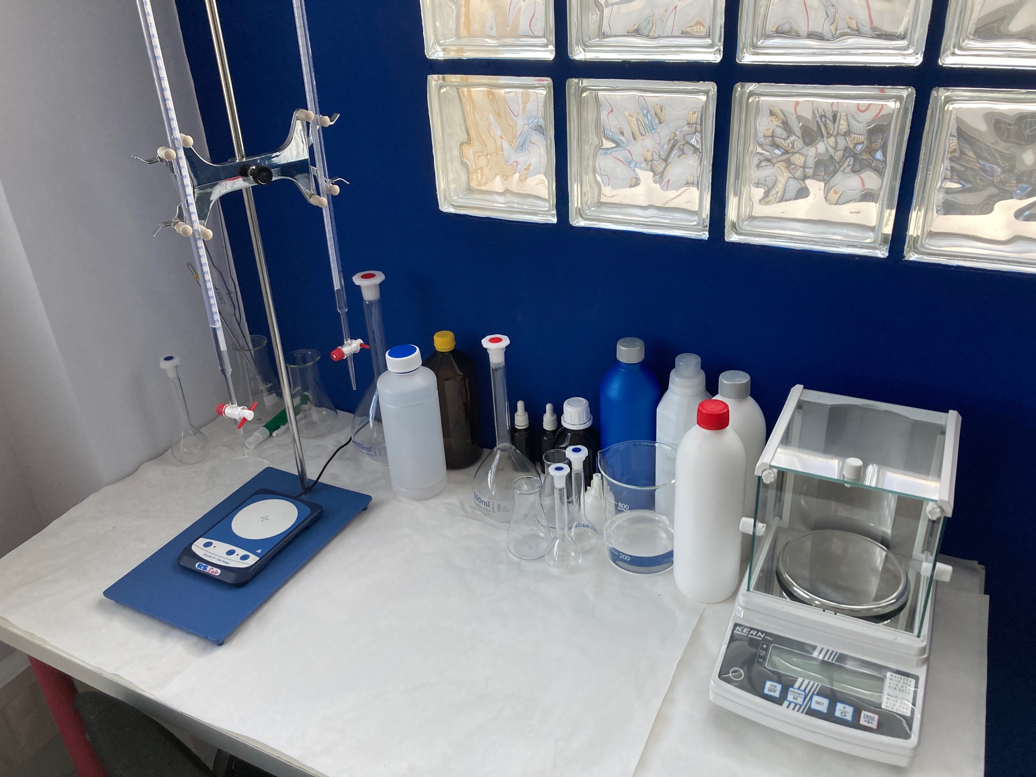 Productos de limpieza profesional, industrial y del hogar - DIRNA